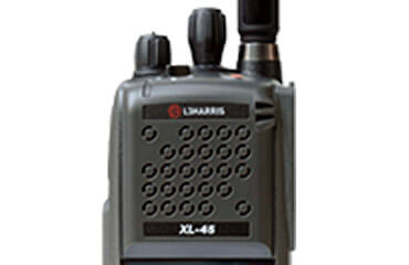 L3Harris XL Connect Series Radios Commline Inc Gardena California