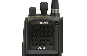 L3Harris XL Connect Series Radios Commline Inc Gardena California