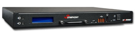 L3Harris Symphony Commline Inc Gardena California