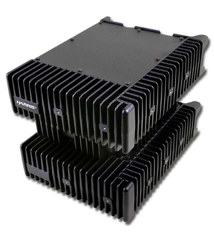 L3Harris P25 Cross-Band Vehicular Repeater Commline Inc Gardena California